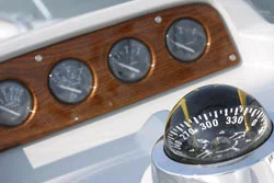 Navigation — Annapolis School of Seamanship