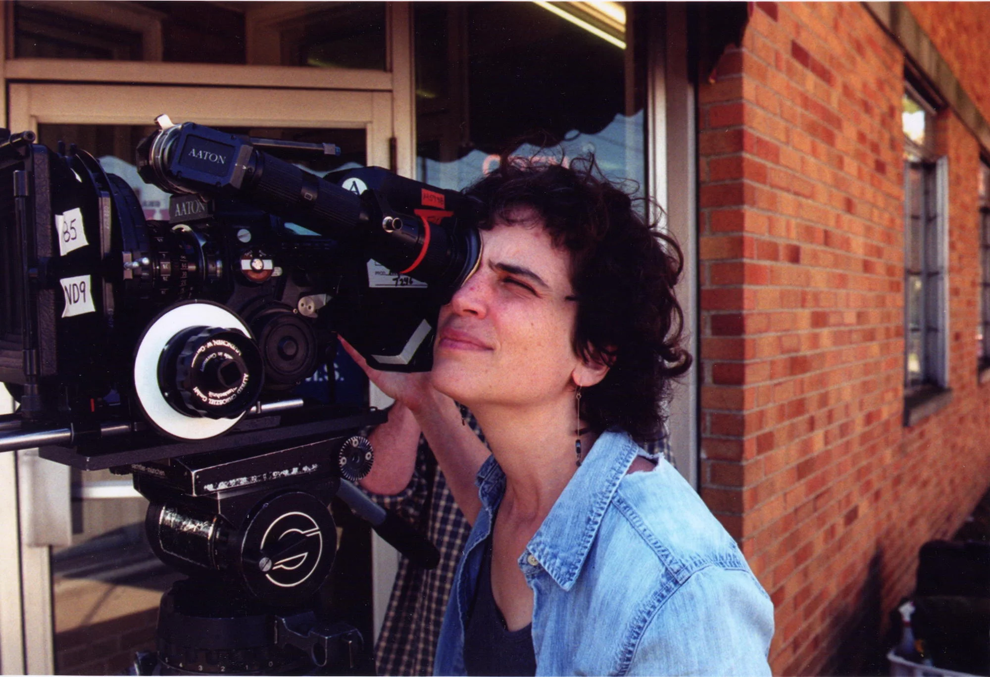 About — Creative Filmmakers Association