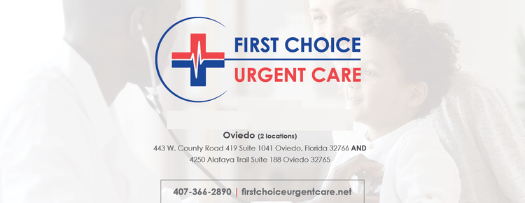 First Choice Urgent Care