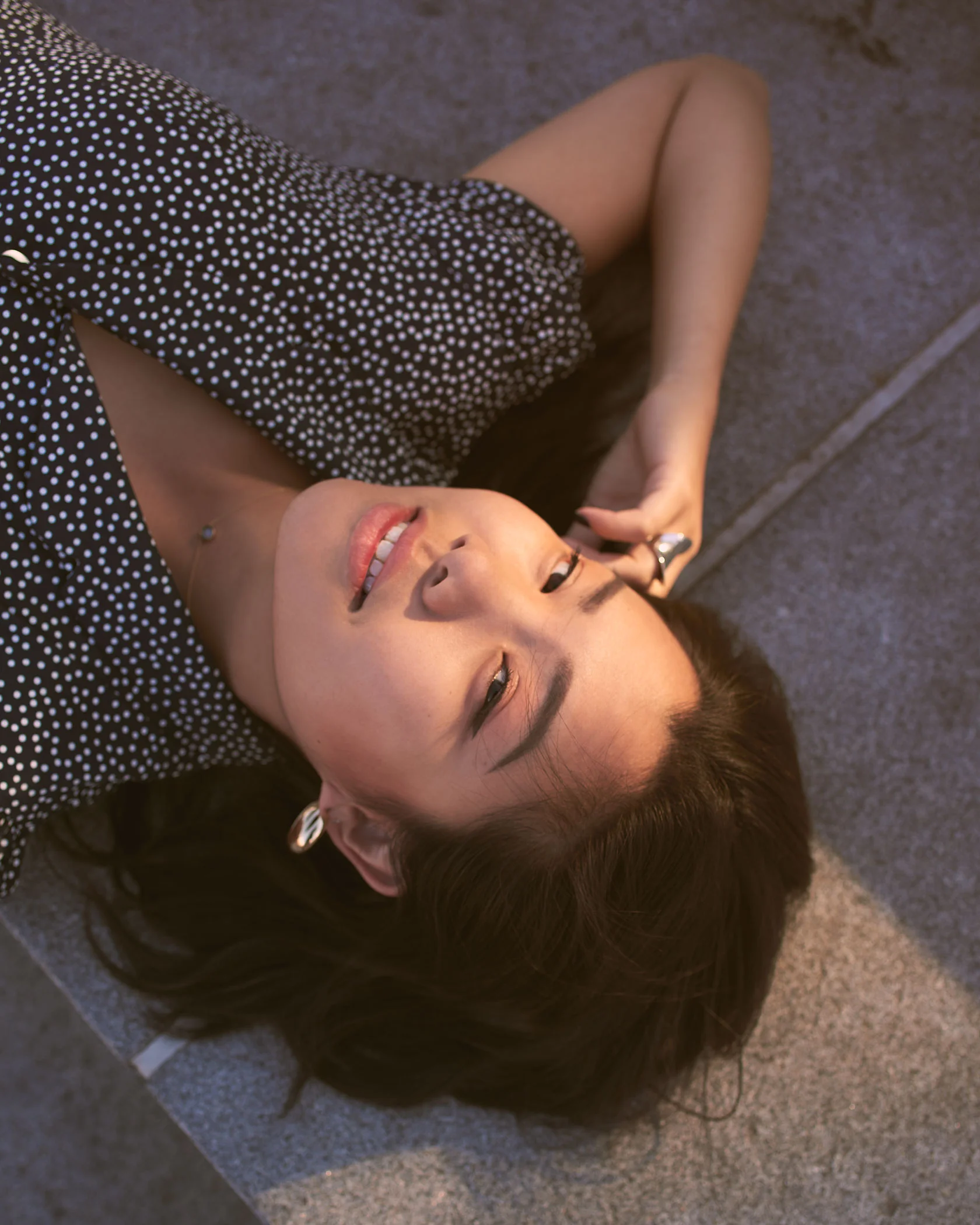 modeling — ren holly liu