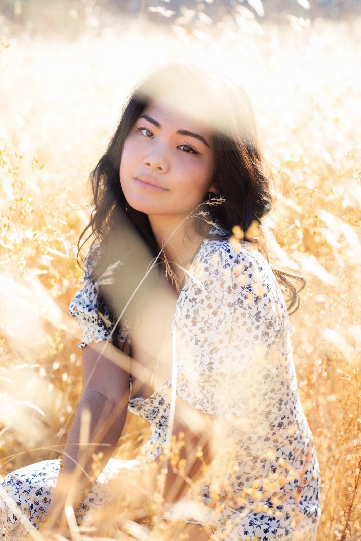 modeling — ren holly liu