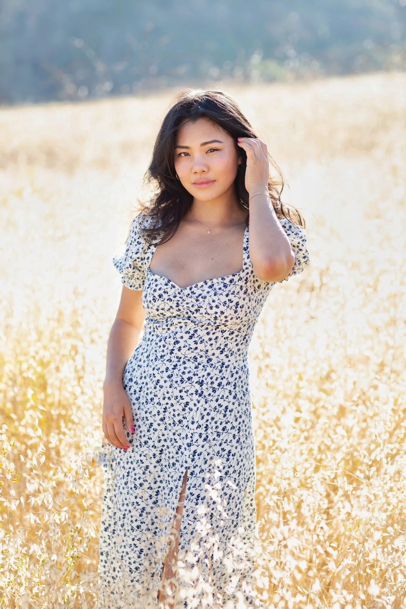 modeling — ren holly liu