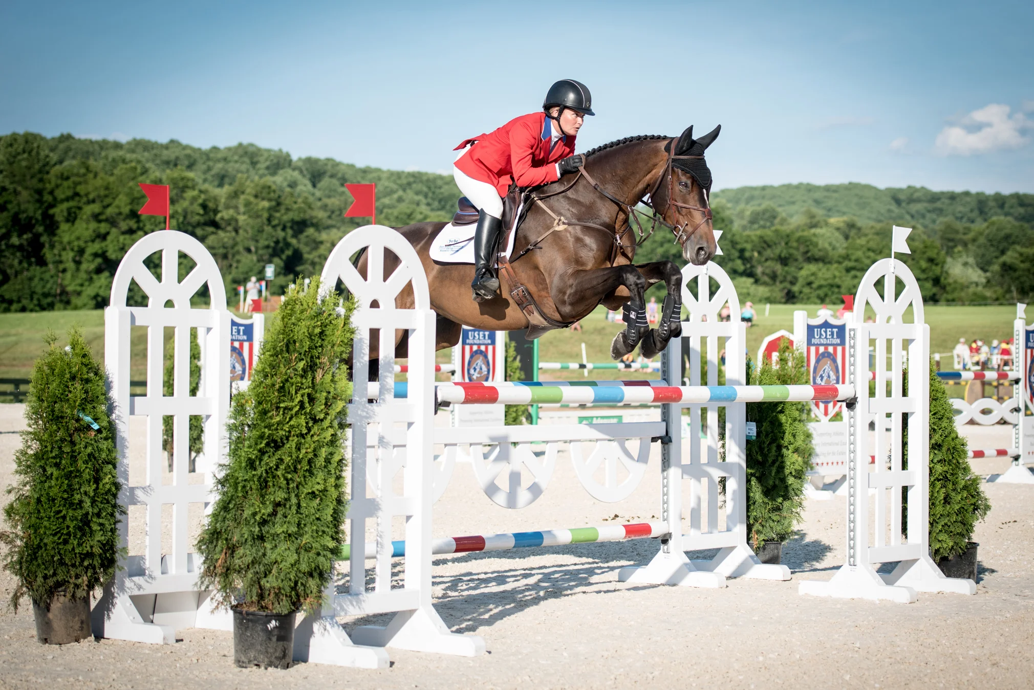 Discover Eventing