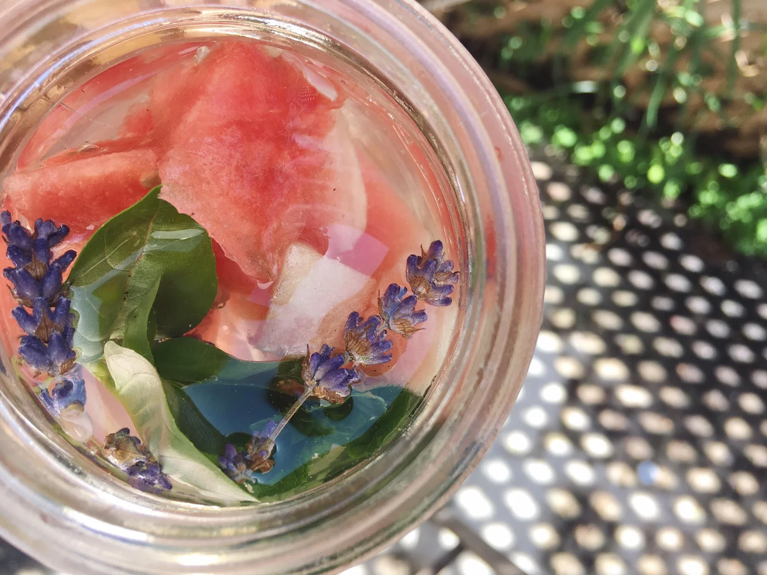 Drinking Magic with Moon Water — TINY RITUAL