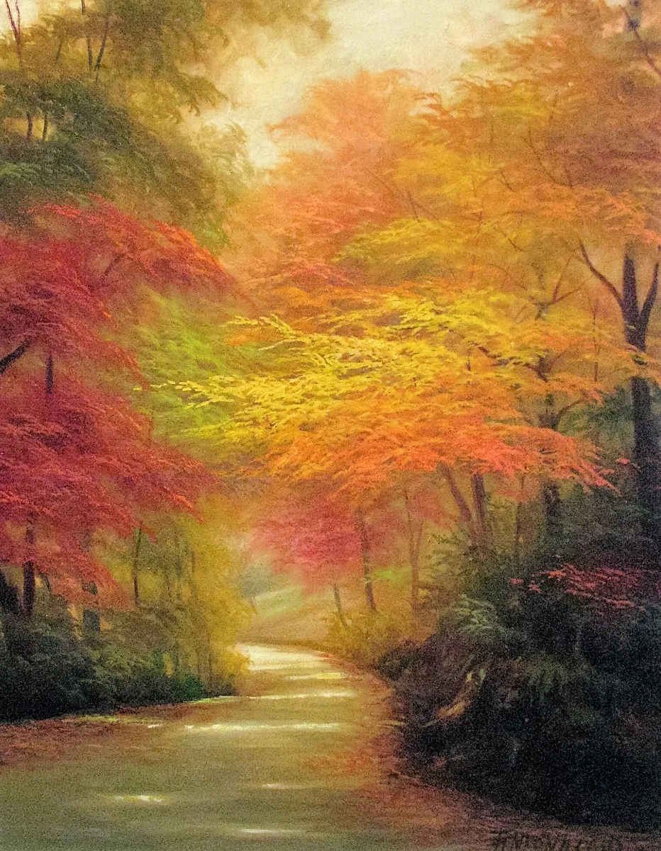 Edigio Antonaccio — Blowing Rock Frameworks & Gallery