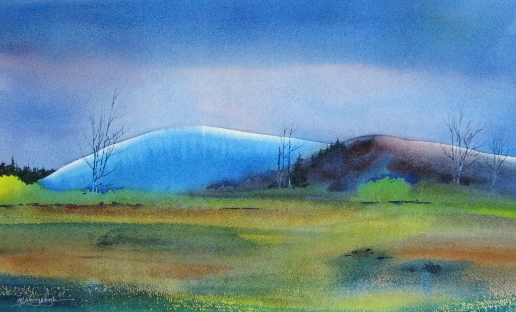 Wes Waugh — Blowing Rock Frameworks & Gallery