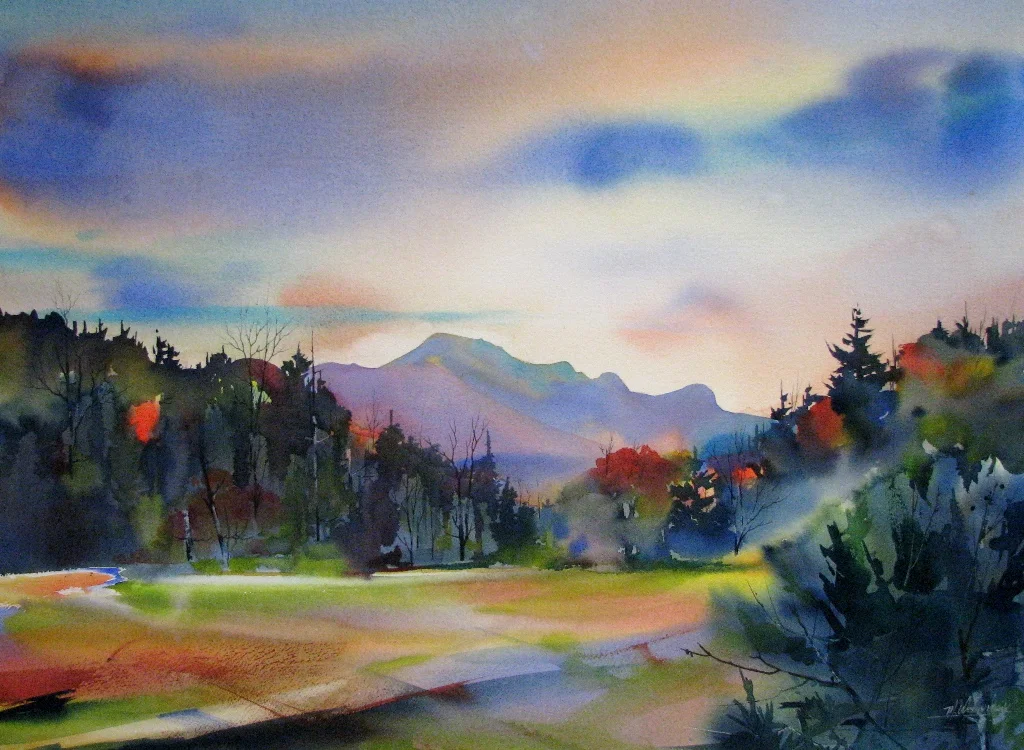 Wes Waugh — Blowing Rock Frameworks & Gallery