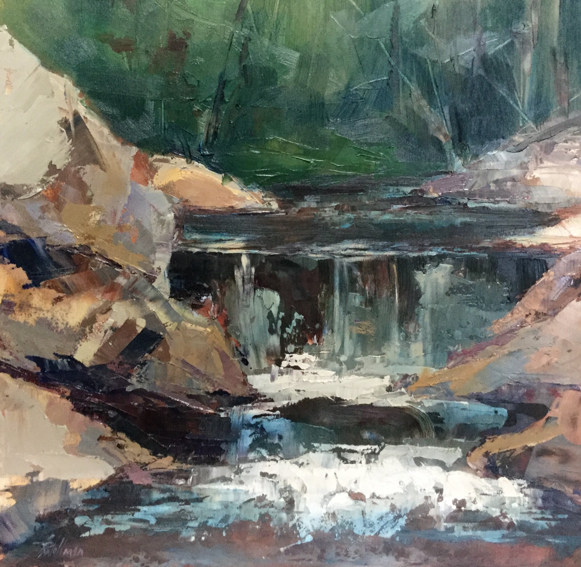 ForSale_Wellner — Blowing Rock Frameworks & Gallery