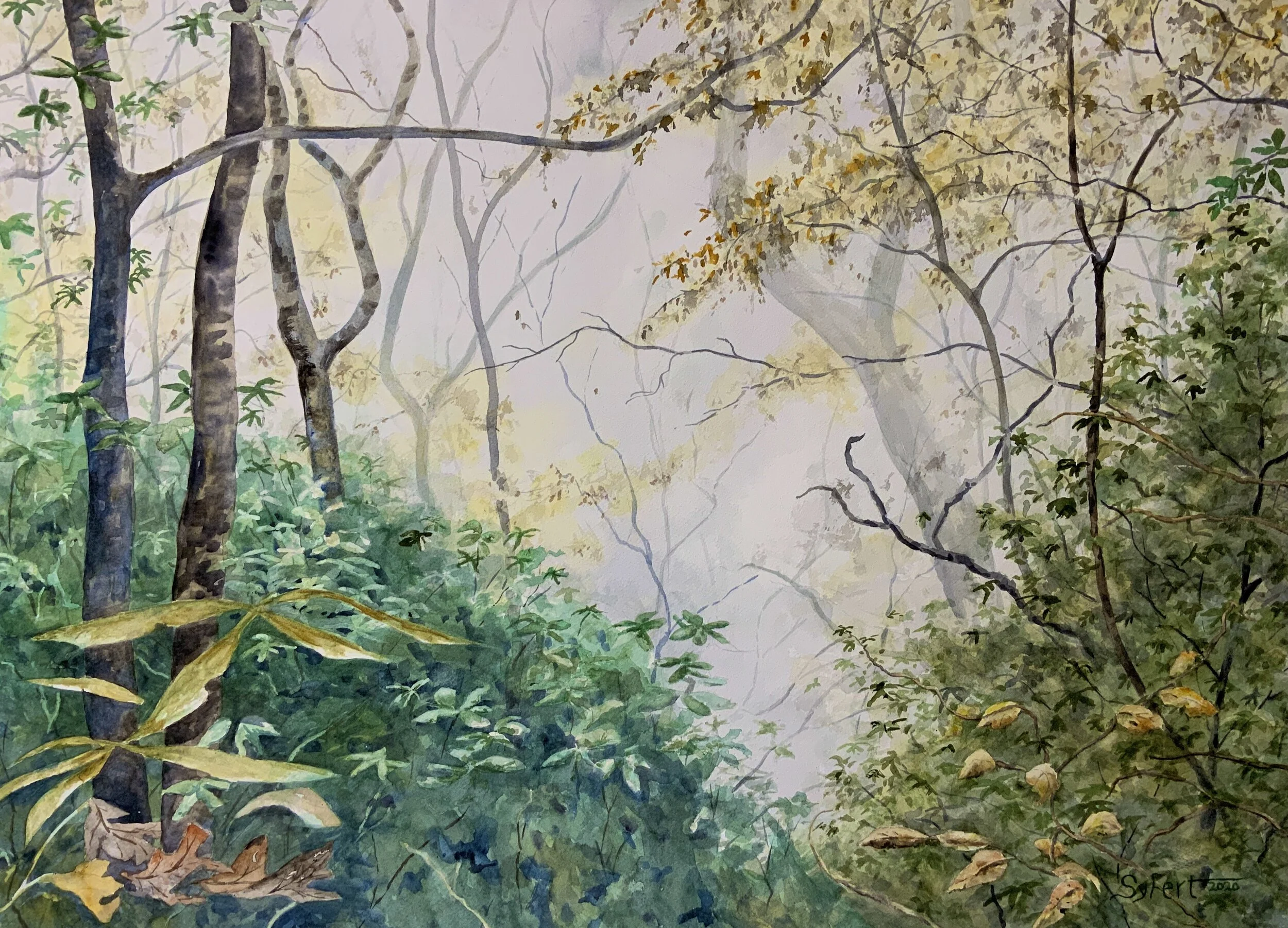 ForSale_Syfert — Blowing Rock Frameworks & Gallery