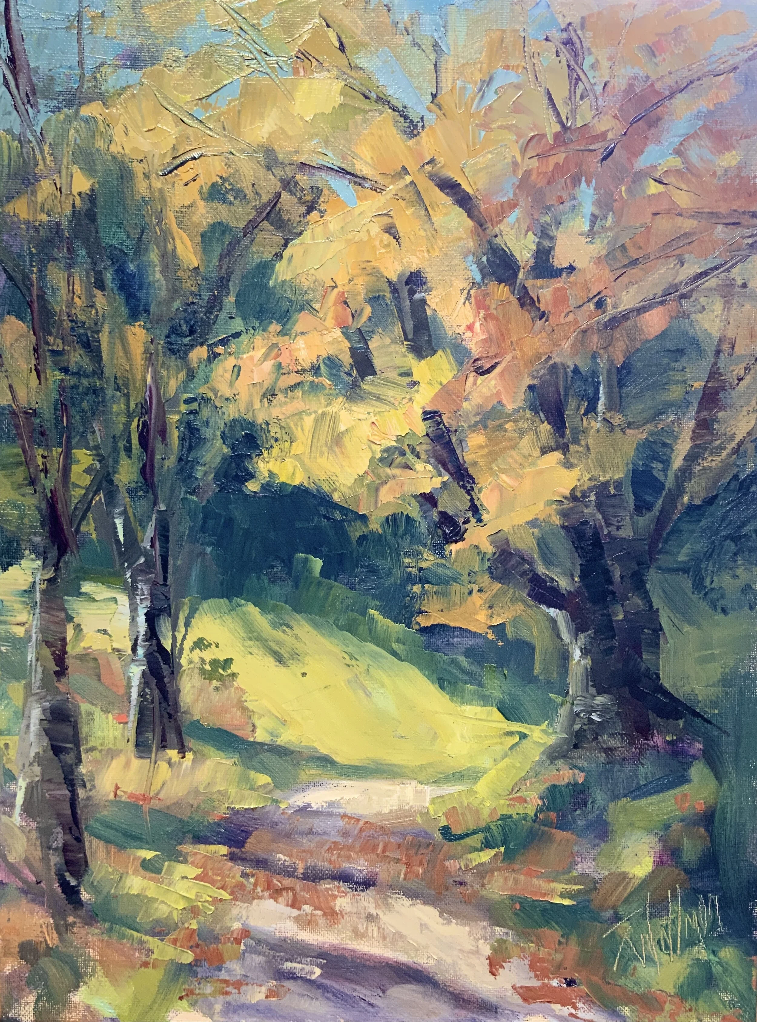 ForSale_Wellner — Blowing Rock Frameworks & Gallery