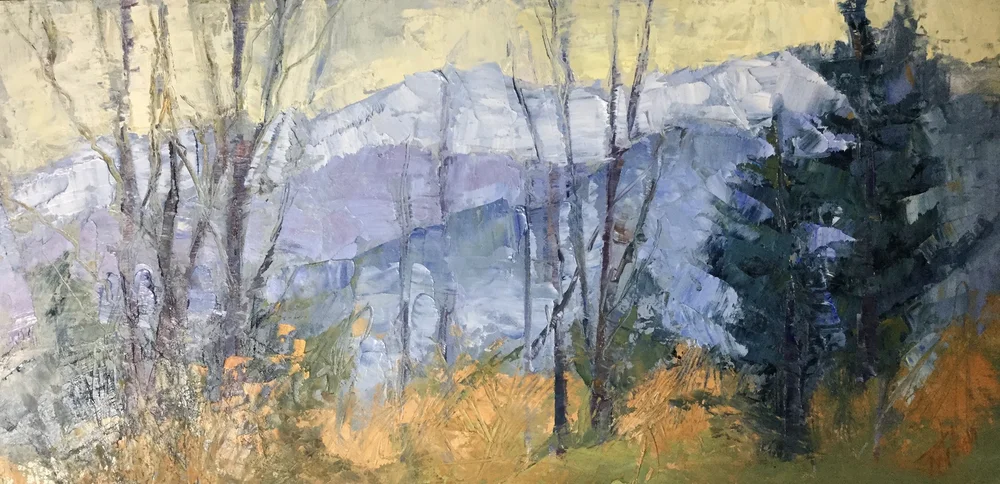 Robin Wellner — Blowing Rock Frameworks & Gallery