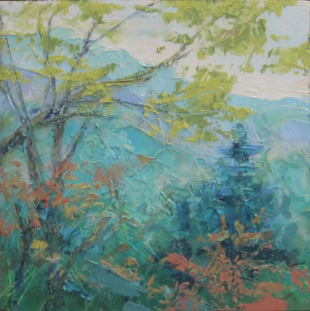 Robin Wellner — Blowing Rock Frameworks & Gallery