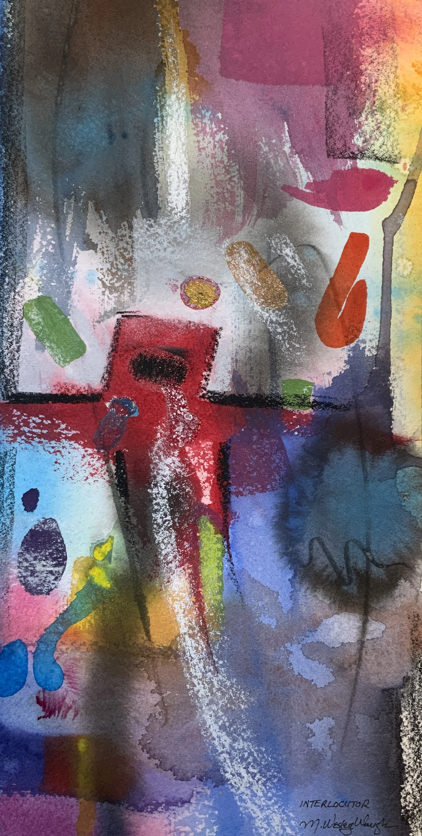 Wes Waugh — Blowing Rock Frameworks & Gallery