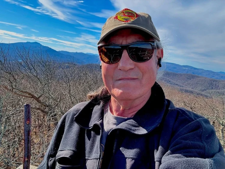 Wes Waugh — Blowing Rock Frameworks & Gallery