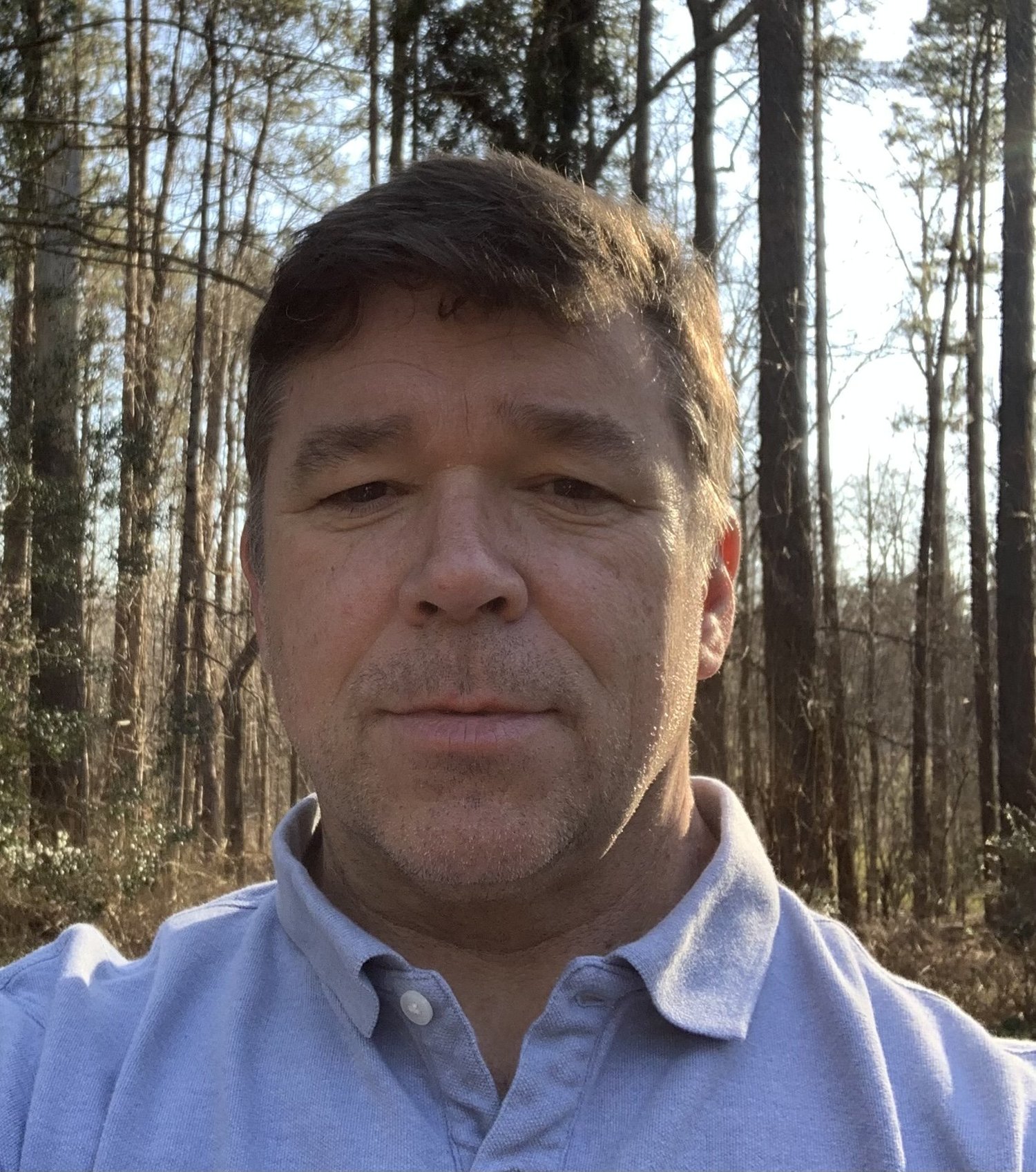 Charles Robinson — Blowing Rock Frameworks & Gallery