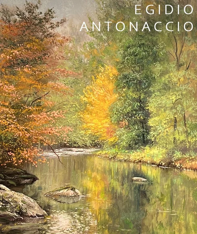 Artists — Blowing Rock Frameworks & Gallery