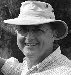 Ed Hatch — Blowing Rock Frameworks & Gallery