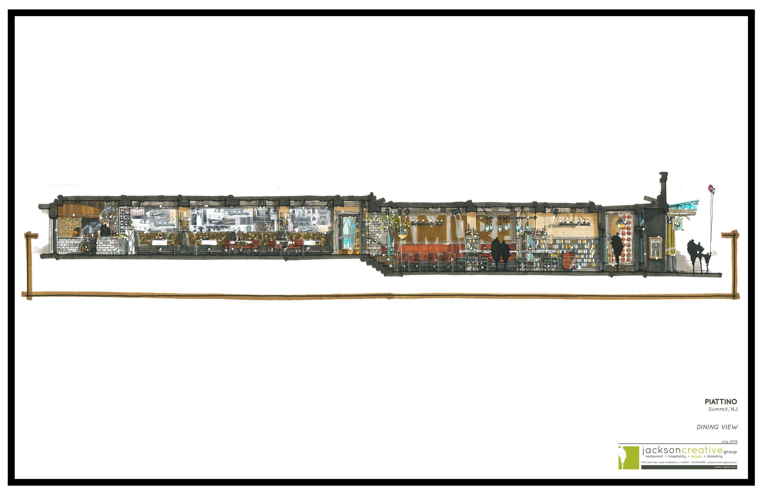 jacksoncreative group — Restaurant Designers Rhode Island and Hotel ...
