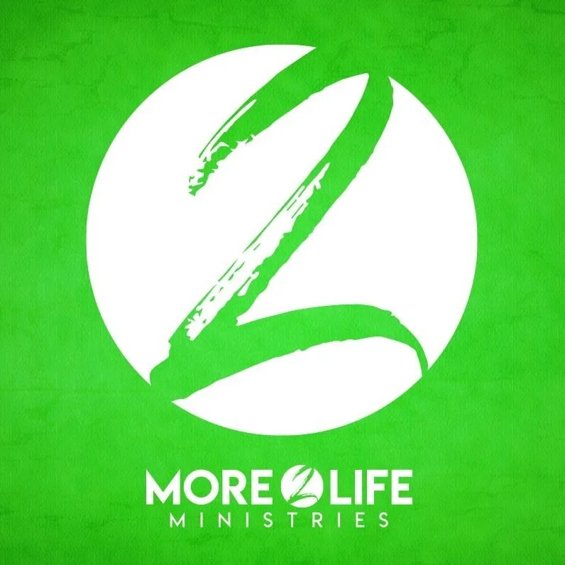 More 2 Life Ministries