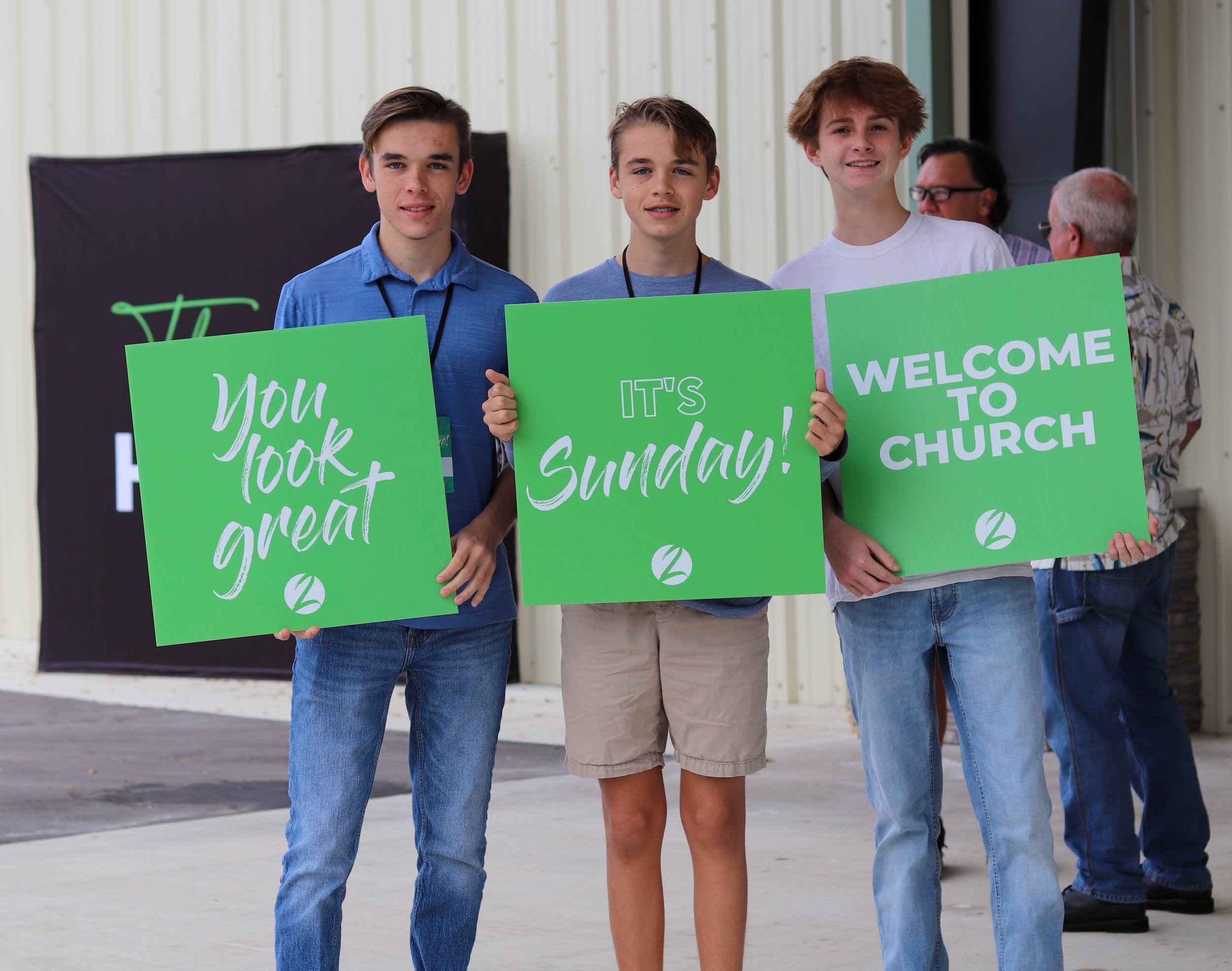 More 2 Life Ministries