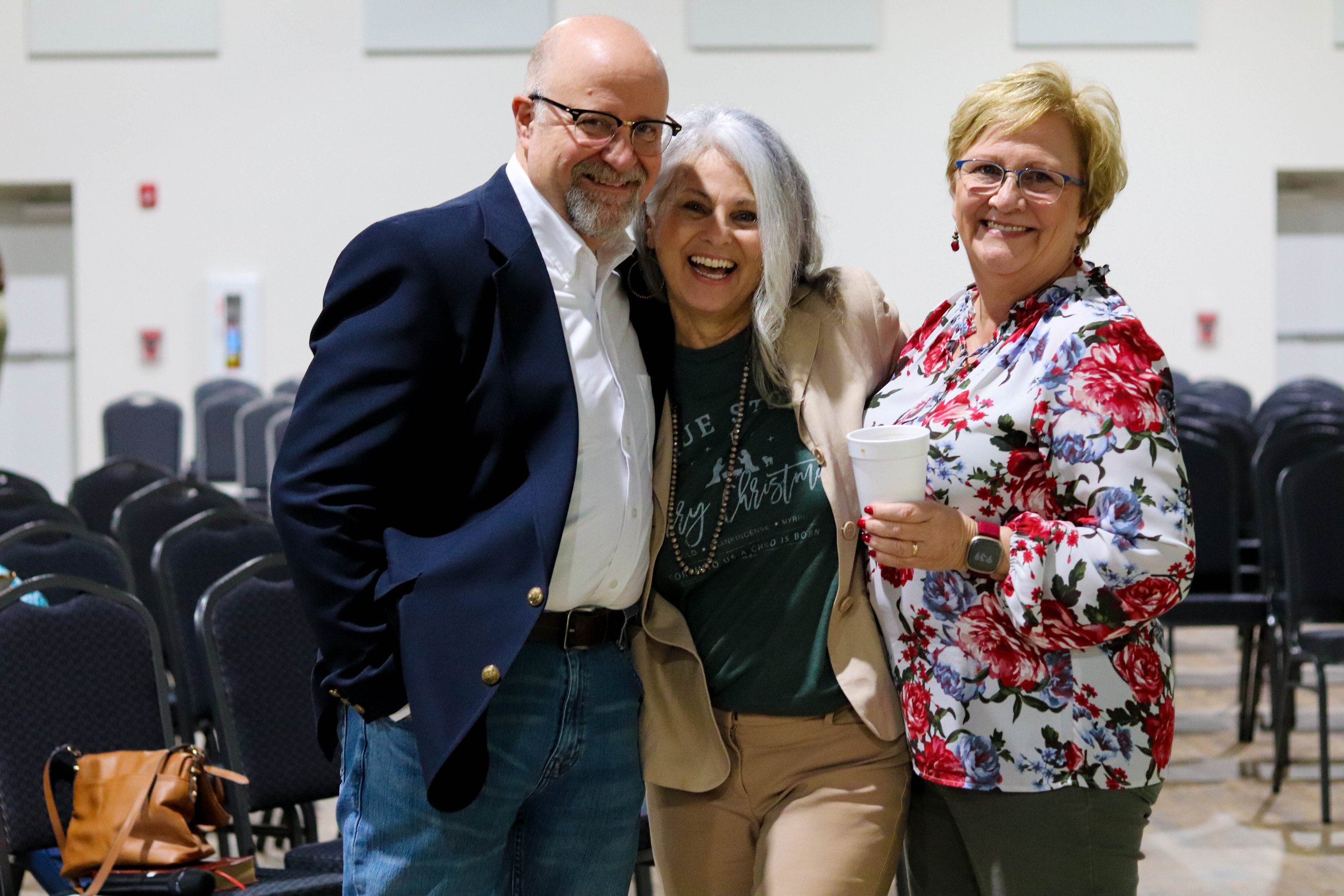 More 2 Life Ministries