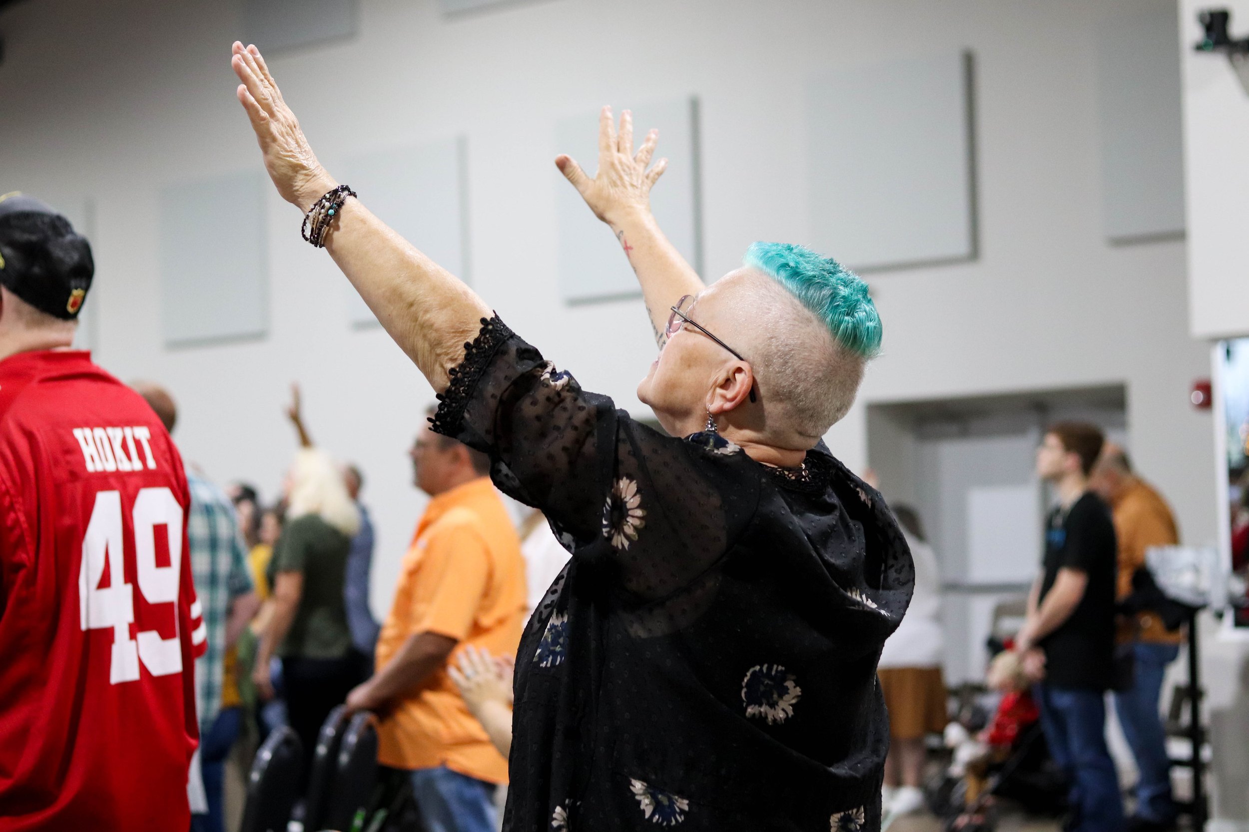 More 2 Life Ministries