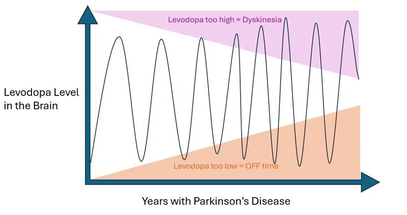 Dyskinesia and Parkinson’s Disease — WPC Blog