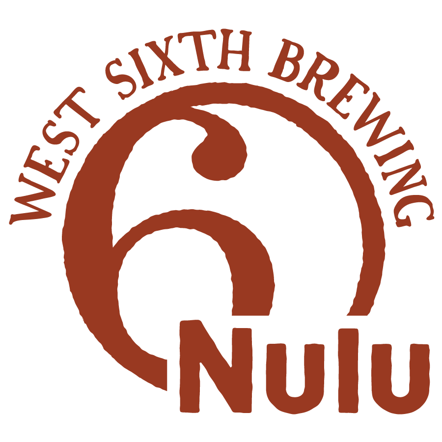 West Sixth Nulu — West Sixth Brewing