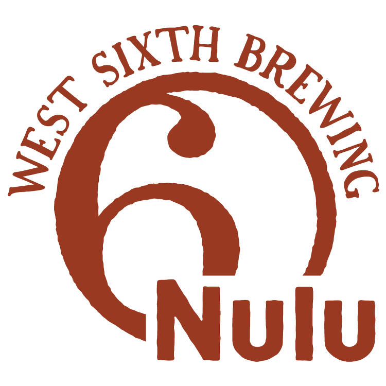 West Sixth Nulu — West Sixth Brewing
