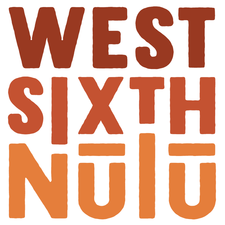 West Sixth Nulu — West Sixth Brewing