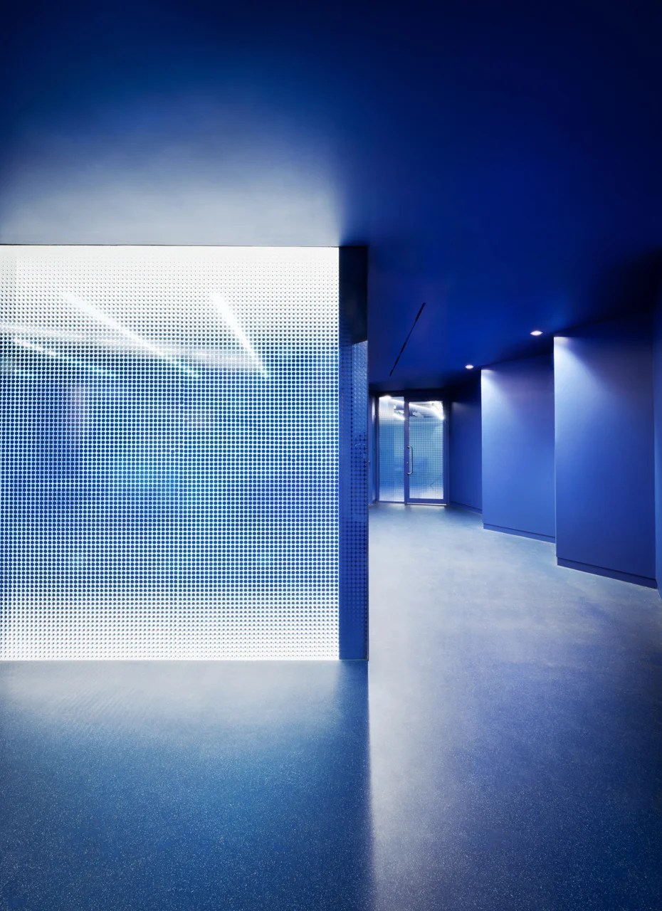 gh3* — Castle Downs Park Pavilion