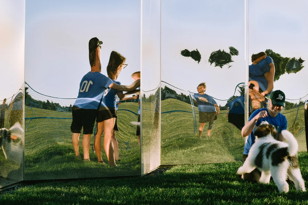 gh3* — Castle Downs Park Pavilion