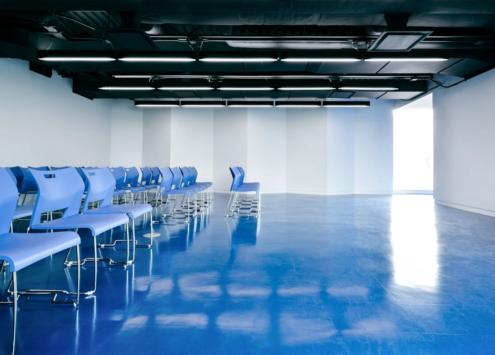 gh3* — Castle Downs Park Pavilion