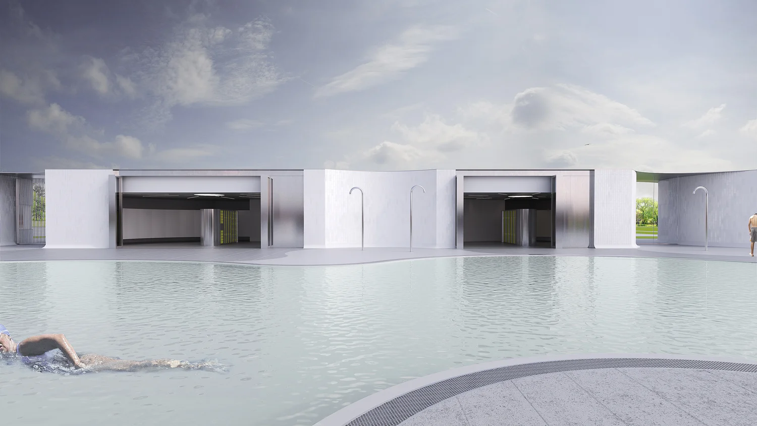 gh3* — Borden Park Natural Swimming Experience