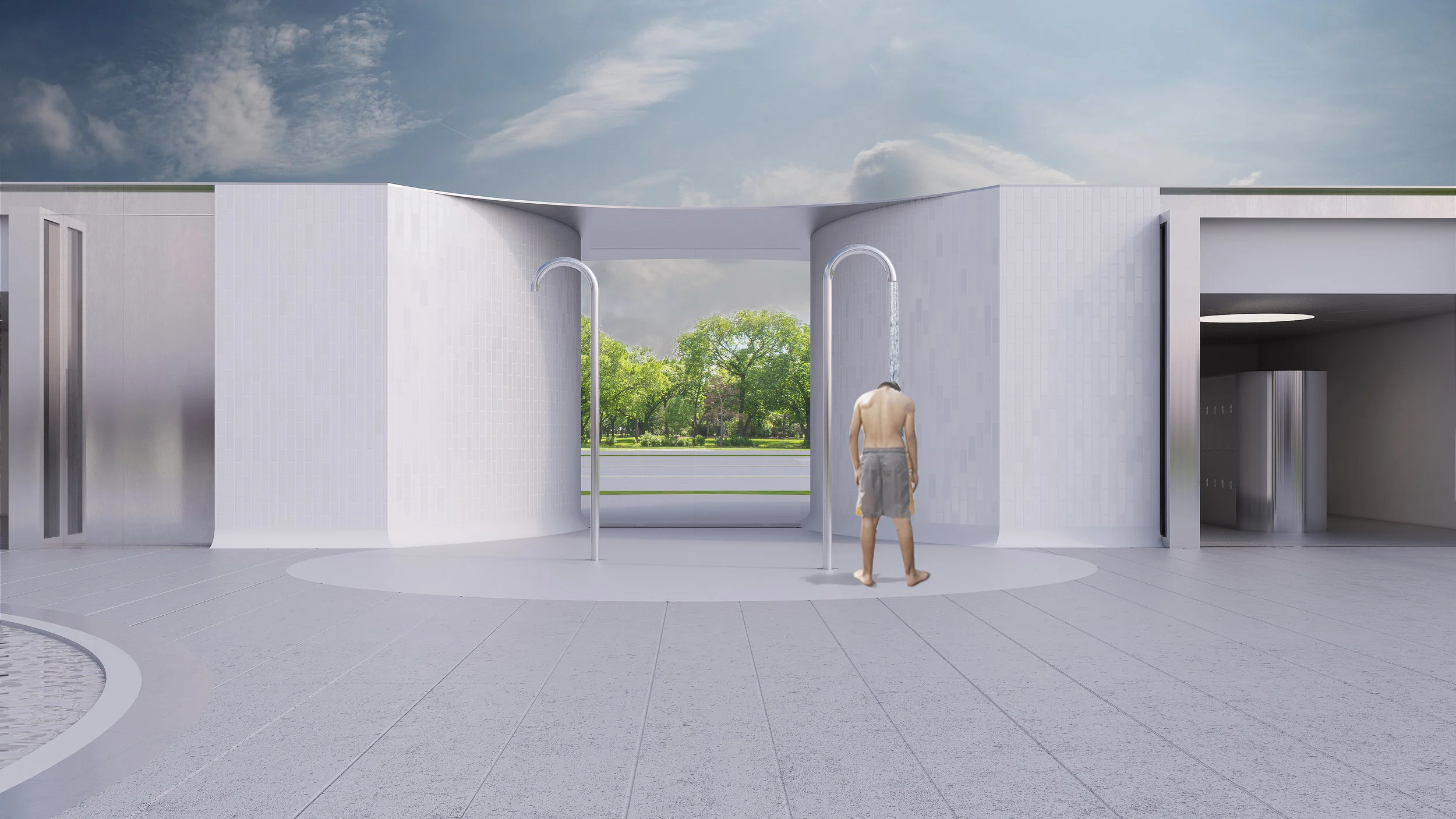 gh3* — Borden Park Natural Swimming Experience