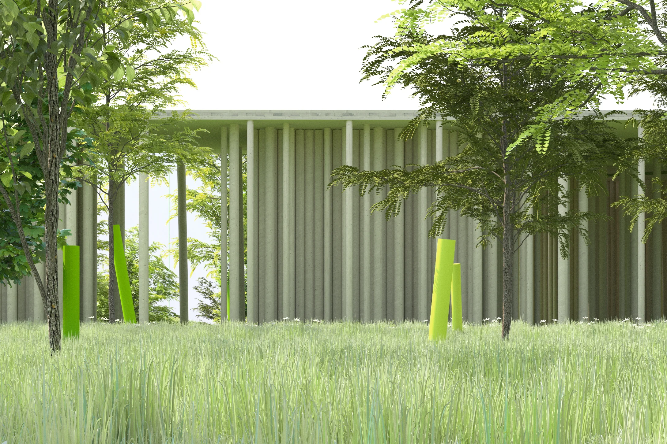 gh3* — June Callwood Park