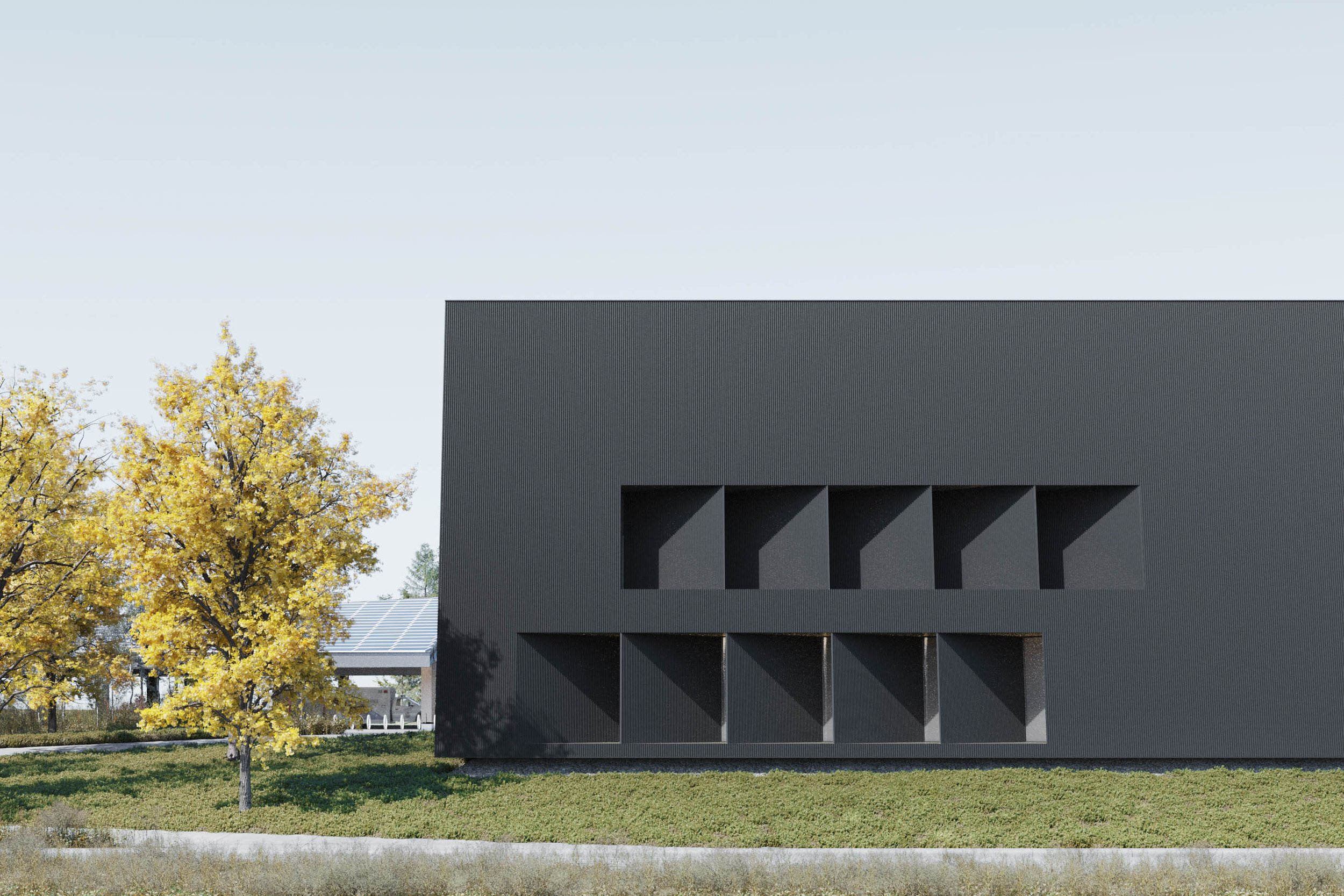 gh3* — Toronto Paramedic Services Multifunction Station