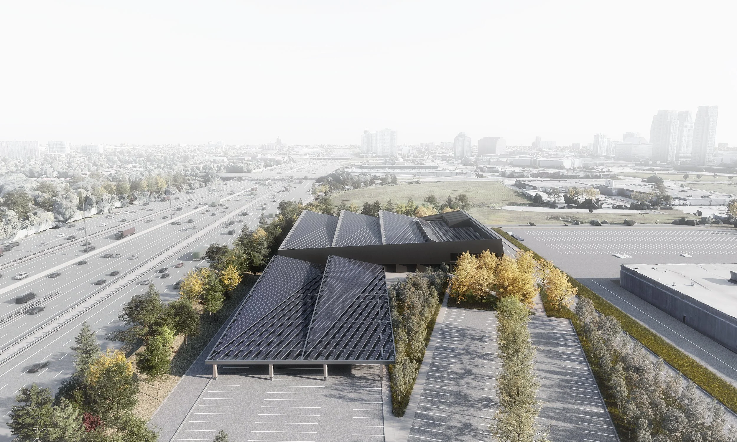 gh3* — Toronto Paramedic Services Multifunction Station