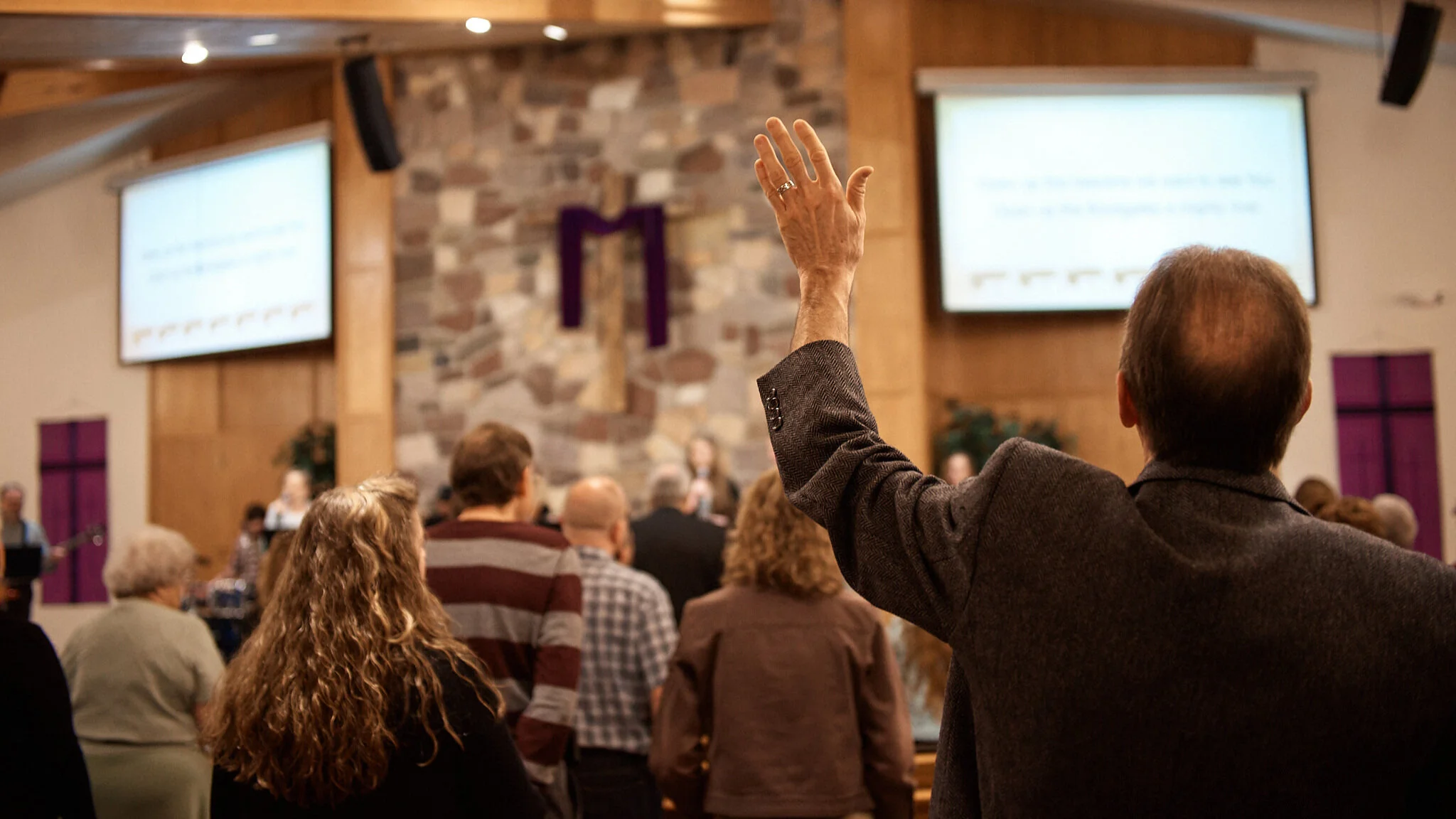 Pleasant View Church