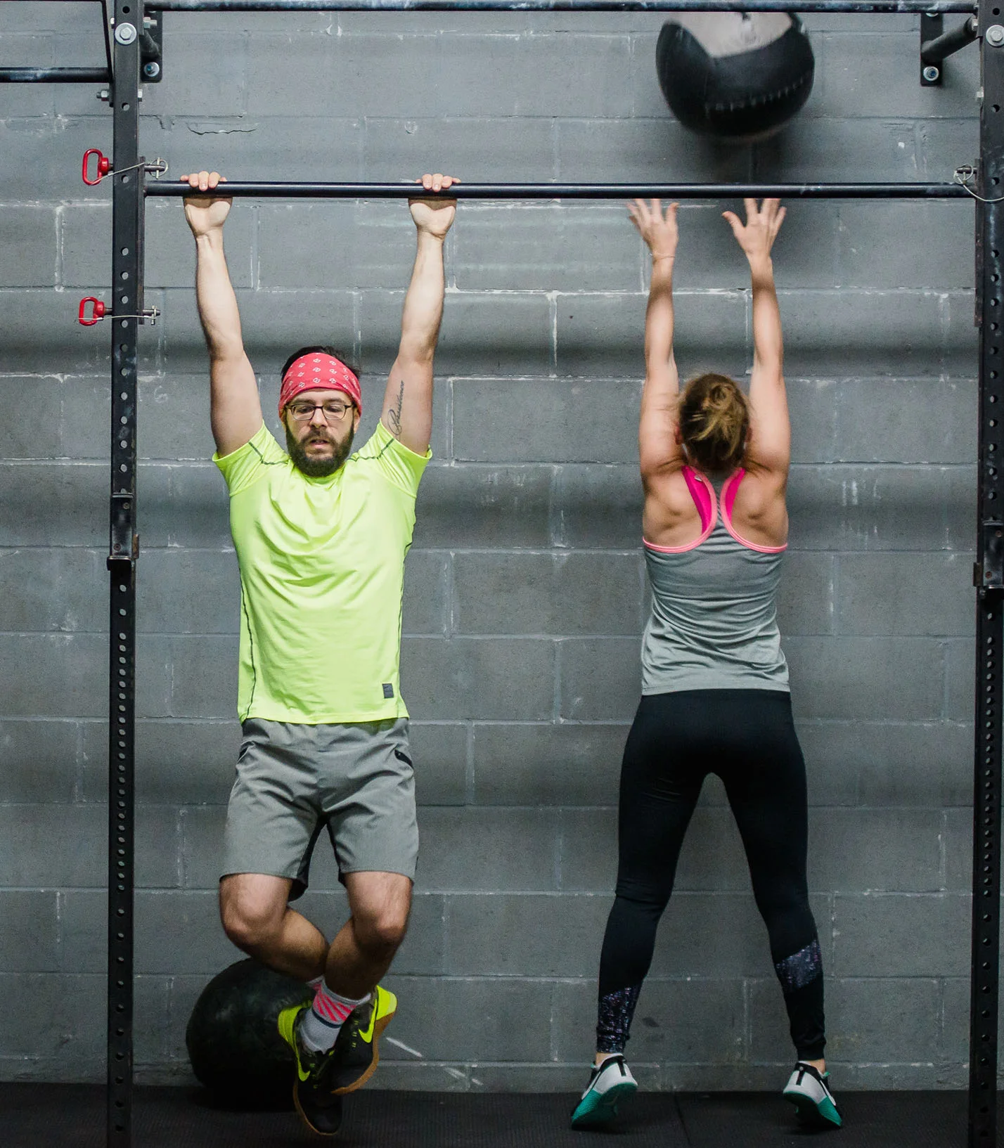 Greenpoint Athletics