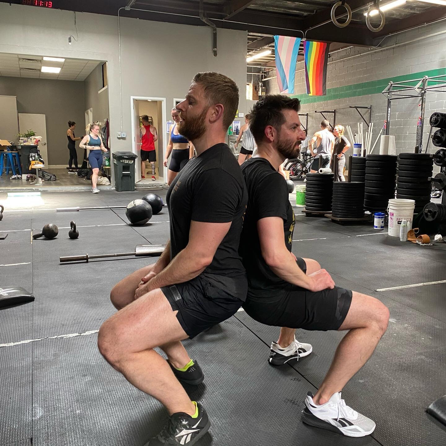 Greenpoint Athletics