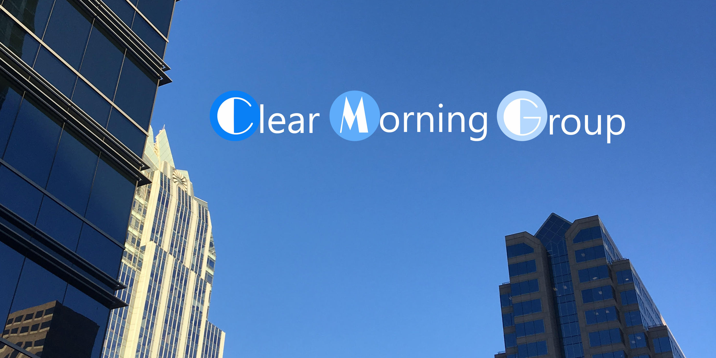 clear morning group