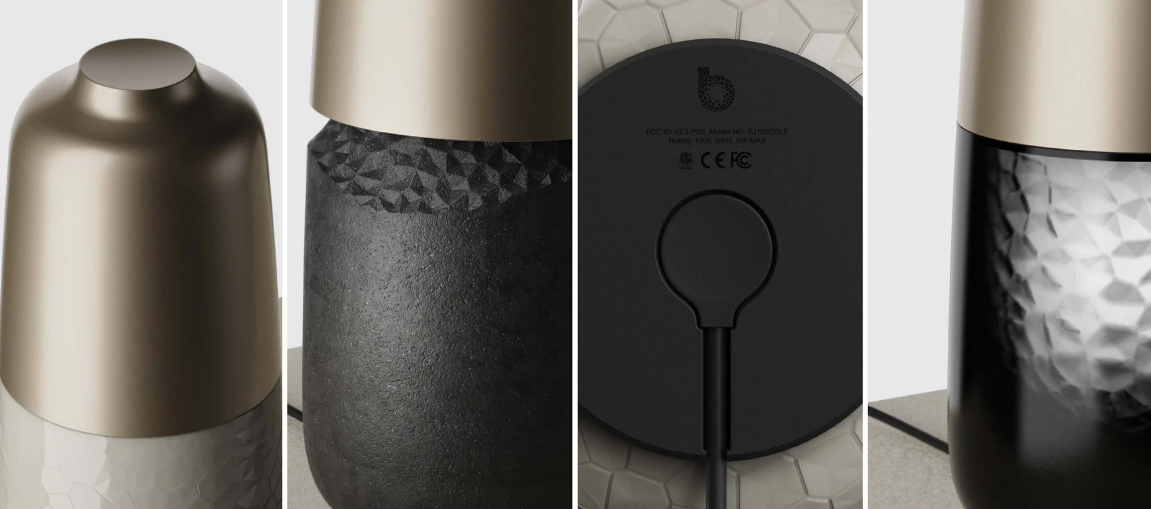 B Lighting — Greg Katz