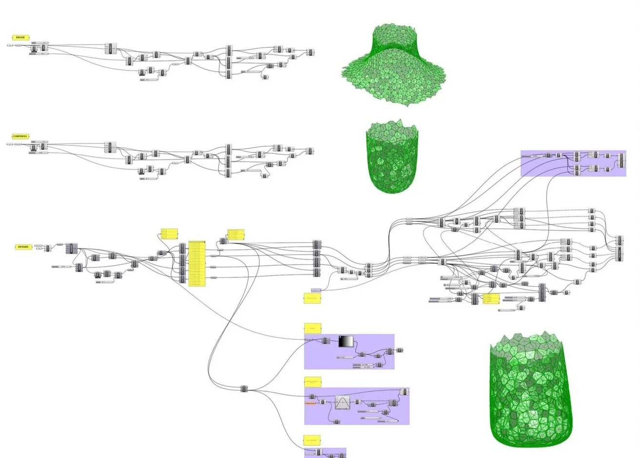 B Lighting — Greg Katz