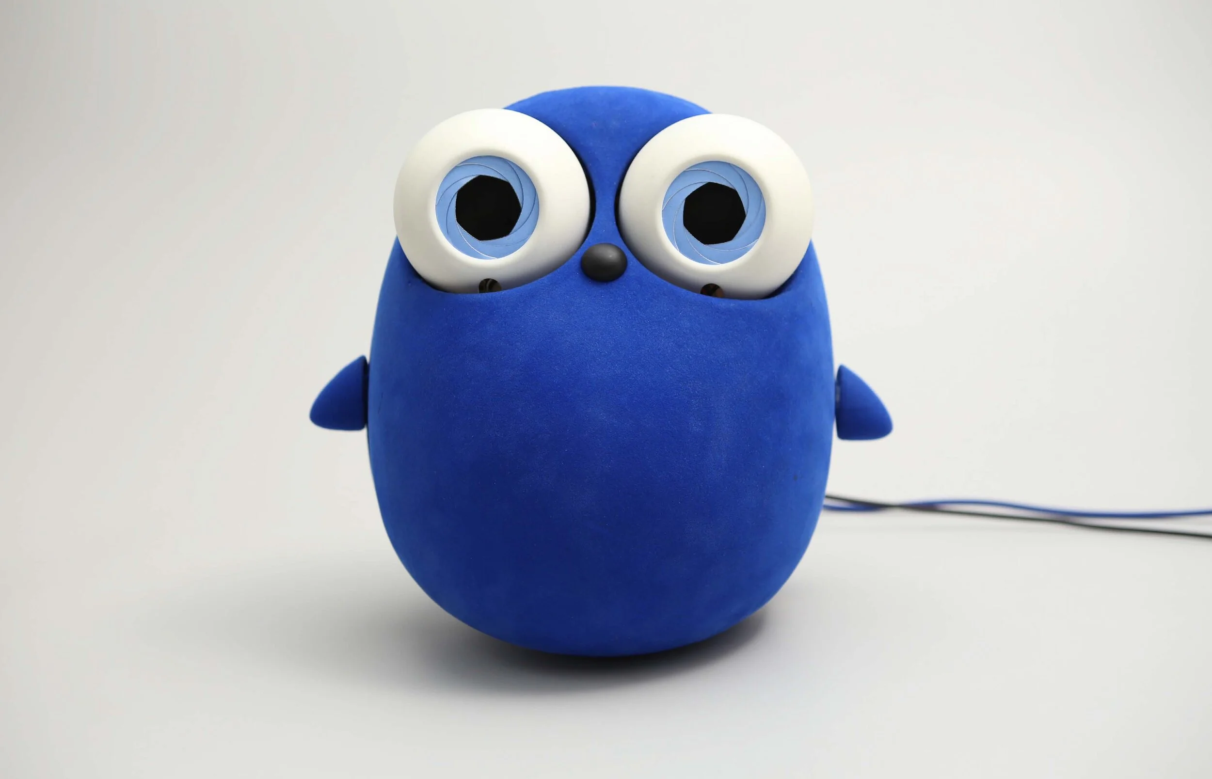 Blennie (Beatbots Case Study) — Greg Katz