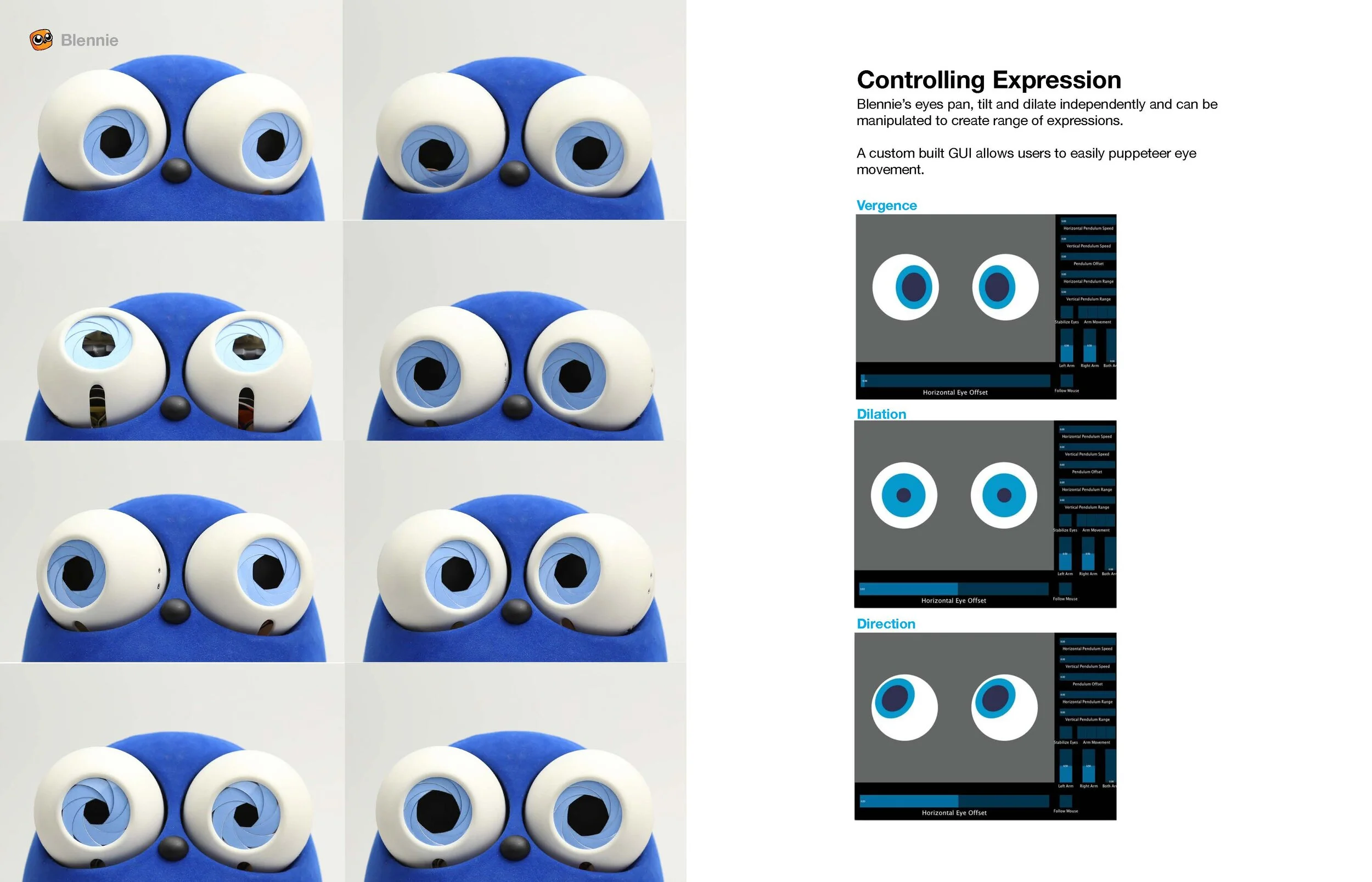 Blennie (Beatbots Case Study) — Greg Katz