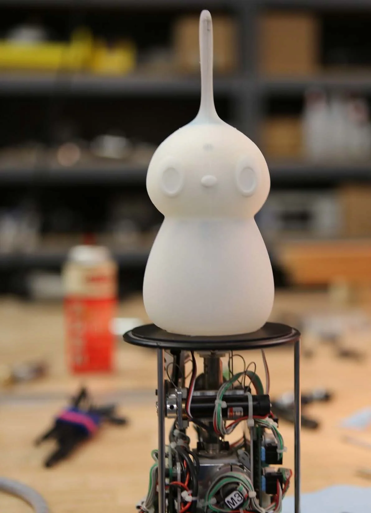 Roilo (Beatbots Case Study) — Greg Katz