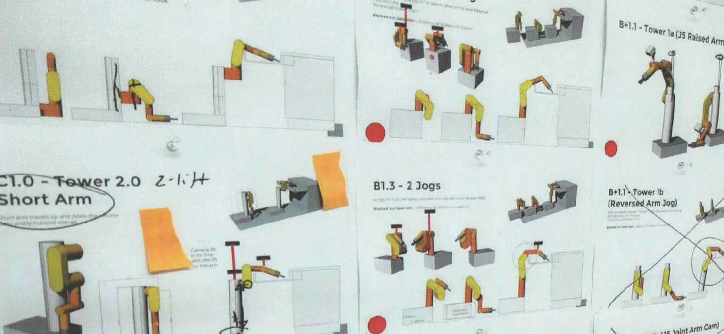 Everyday Robots (X) — Greg Katz