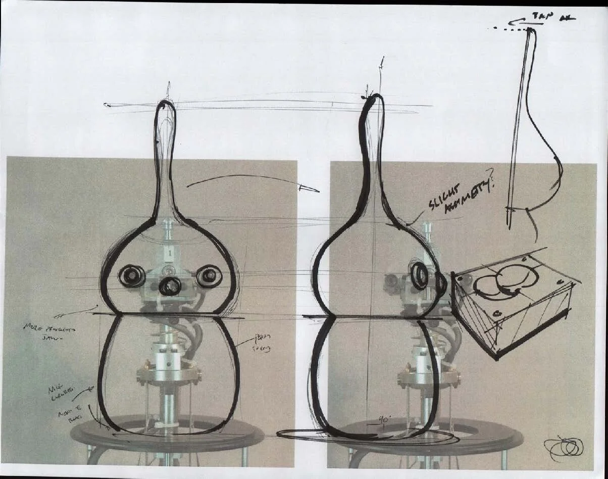 Roilo (Beatbots Case Study) — Greg Katz
