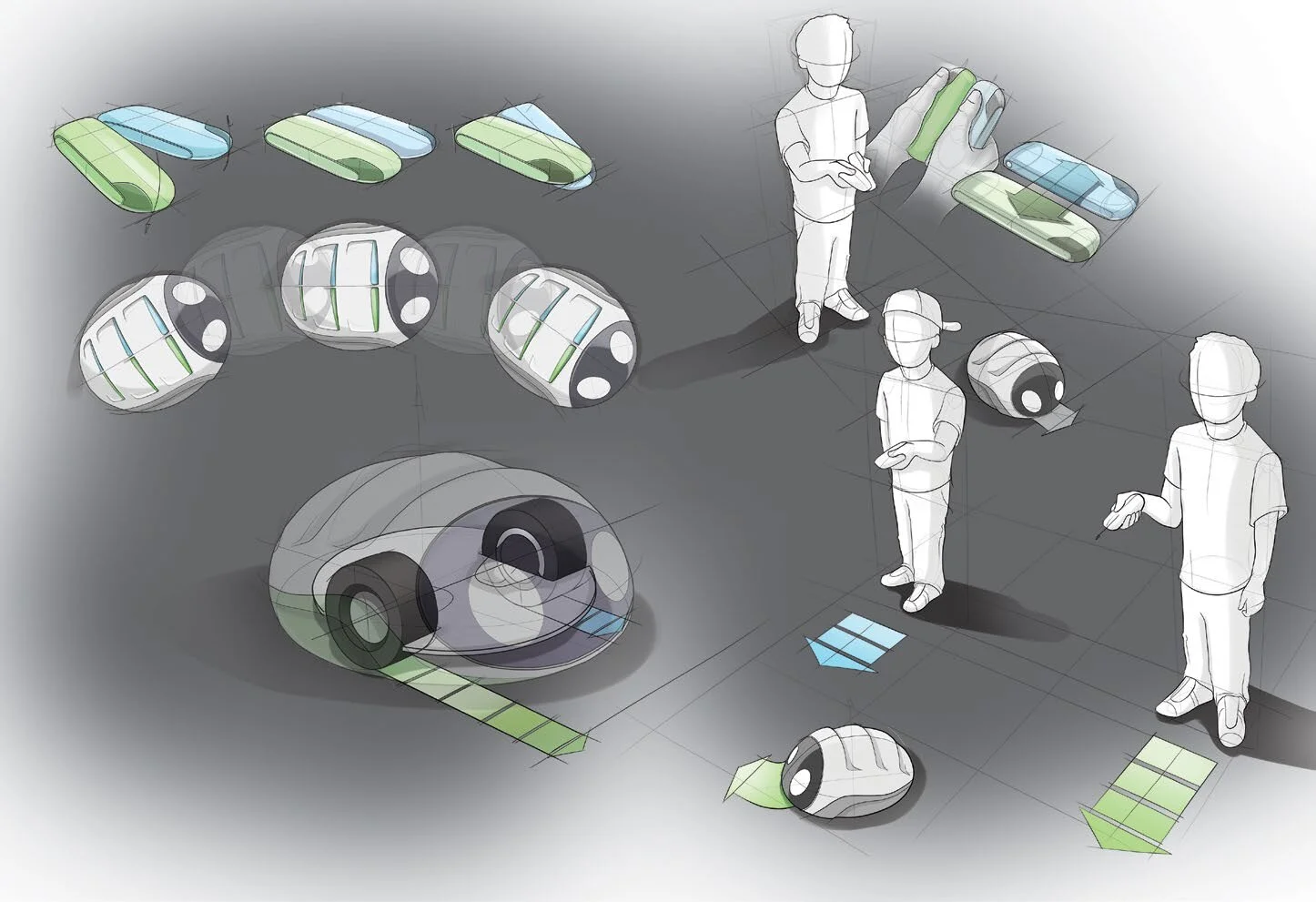 Gobug (Beatbots Case Study) — Greg Katz